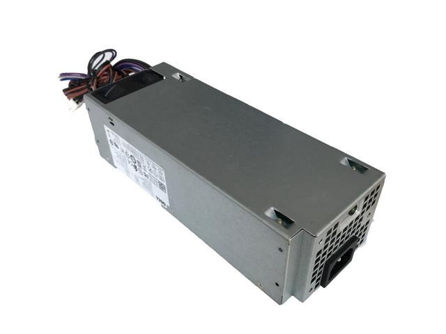 Refurbished: Dell 360W 100-240V 5A 50-60 Hz Power Supply HU360EBM-00 ...