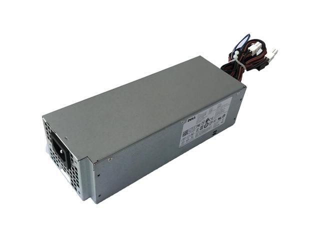 Refurbished: Dell 360W 100-240V 5A 50-60 Hz Power Supply HU360EBM-00 ...