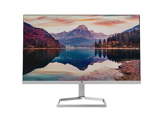 Refurbished: HP M22F 21.5" FHD IPS LED FreeSync Monitor HDMI VGA M22F ...