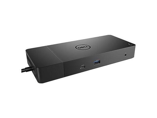 Refurbished: Dell WD19 130W Docking Station USB-C, HDMI Dual ...