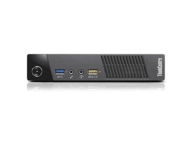 Refurbished: Lenovo ThinkCentre M93 Tiny Desktop TFF i7-4785T 2.20GHz ...