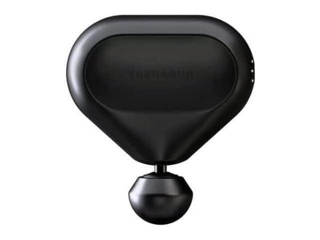 Refurbished: TheraGun Mini Handheld Electric Massage Gun MINI-PKG-US ...