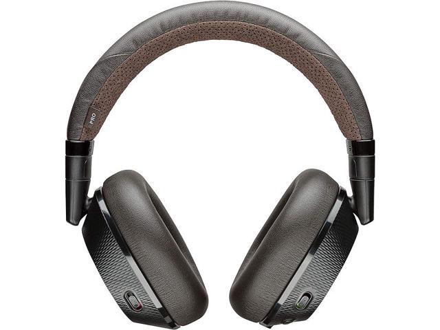 Refurbished: Poly Plantronics + Polycom BackBeat PRO 2 Headphones ...