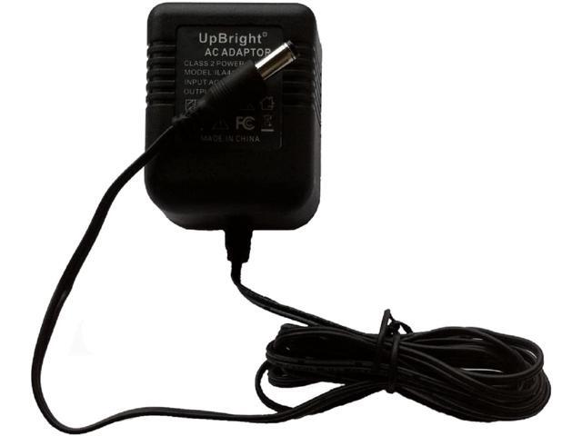 UpBright New 12V AC/AC Adapter Replacement for Homedics A9300-04 12 ...