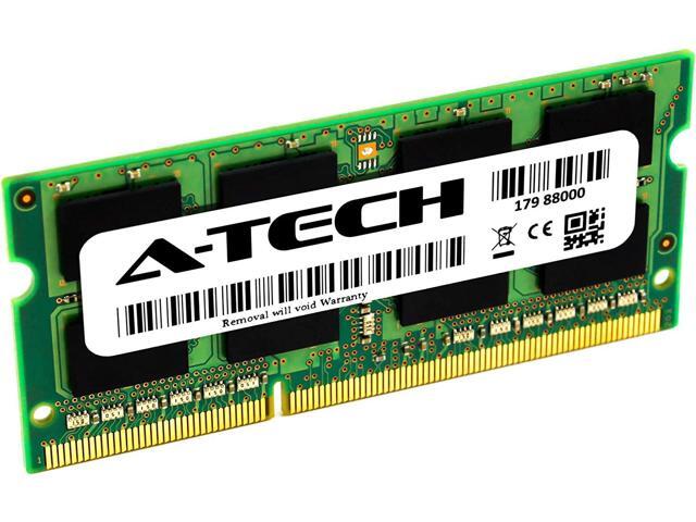 A-Tech 16GB (2x8GB) RAM for Apple MacBook Pro (Mid 2012), iMac (Late ...