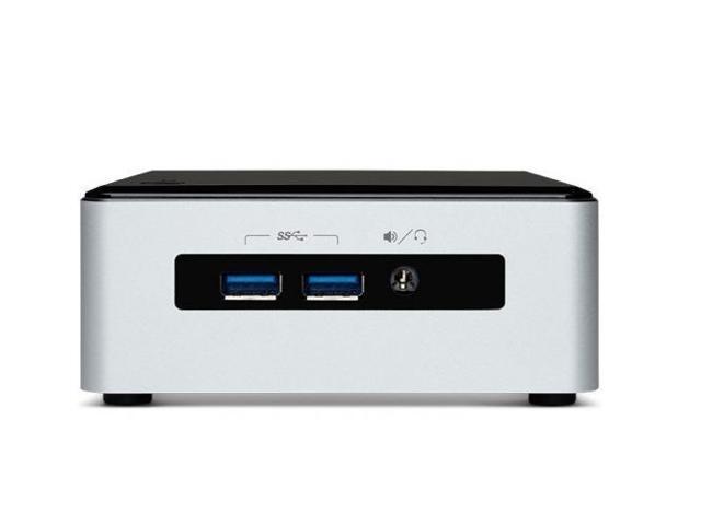 Intel BLKNUC5i3MYHE Core i3-5010U DDR3L-1600MHz UCFF NUC Kit - Newegg.com