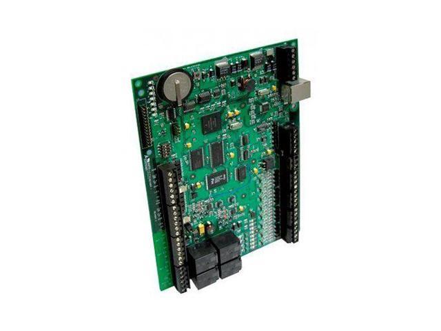 Lenel LNL-2220 12-24VDC Intelligent Dual Reader Controller - Newegg.com