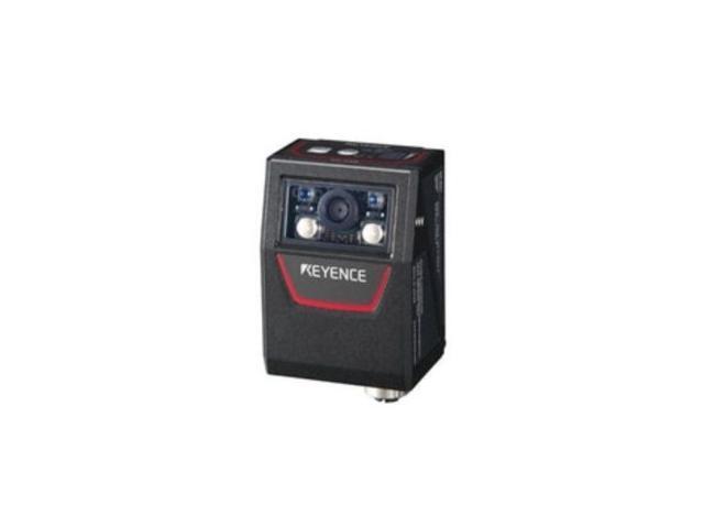 Keyence SR-751 Medium-Distance Type Ethernet-Compatible 2D Code Reader Scanner - Newegg.com