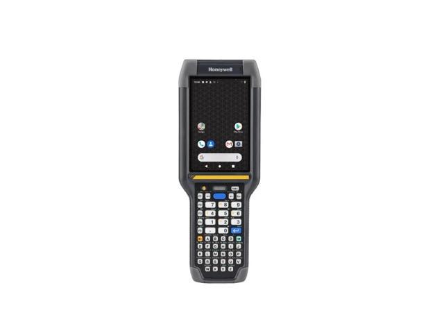 Honeywell CK65-L0N-DSC210F CK65 2D 480x800 Imager Mobile Computer ...
