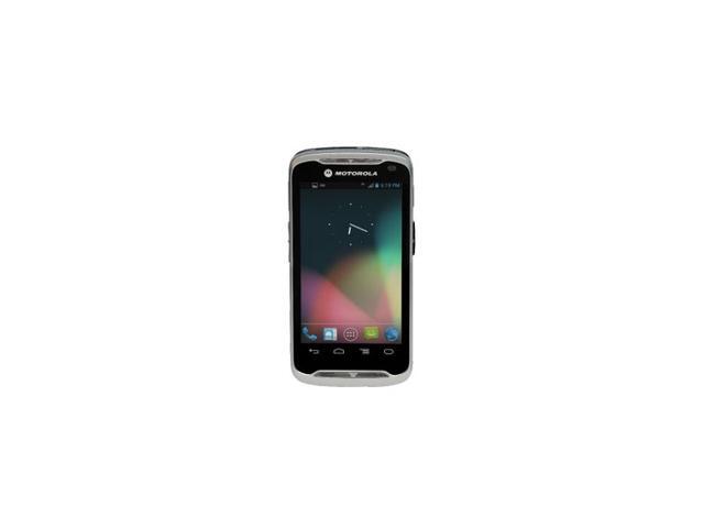 Motorola TC55CH-GC11ES-3G TC55 4.3-Inch 480x800 Android 4.1.2 Handheld ...