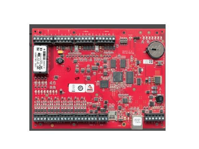 Lenel LNL-x4420 12-24VDC Advanced Dual Reader Controller - Newegg.com