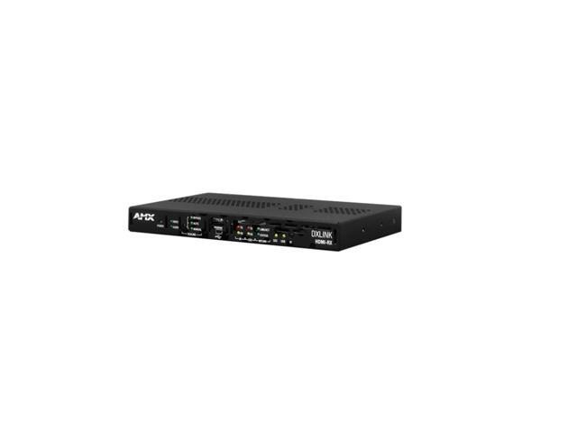 AMX FG1010-500FX DXLink HDMI CAT6 Receiver Module - Newegg.com