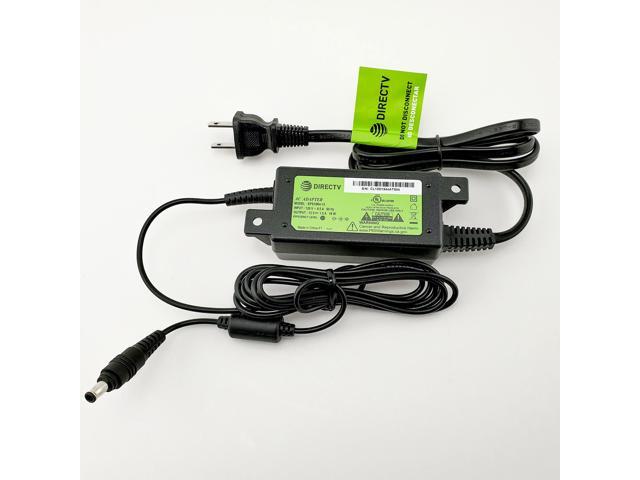 DIRECTV EPS10R1-16 POWER SUPPLY H25 C31 C41, DECA, AC DC Adapter 12V ...