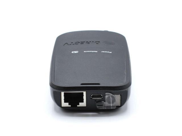DirecTV Broadband Deca Ethernet to Coax Adapter - 3rd Generation (2 ...