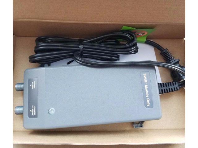 DirecTV DTV ATT SWM-PI 29V 1.5A Power Inserter For SWM8 SWM16 SWMPI ...