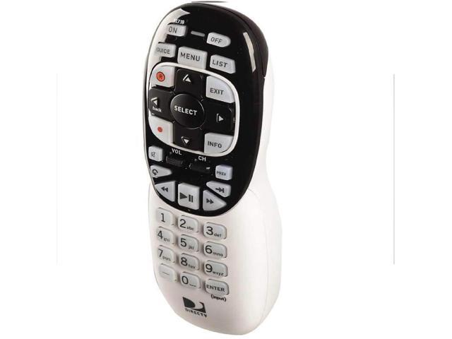 DIRECTV Universal Remote Control - Newegg.com