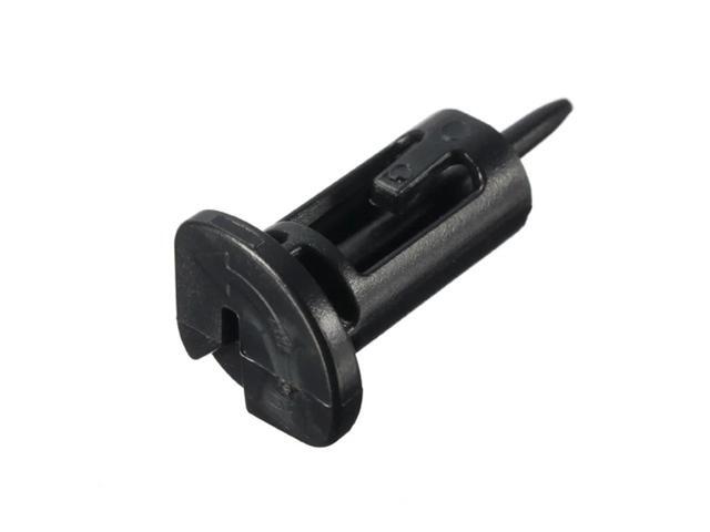 CPU Cooler Mounting Clip, 10Pcs Durable Mounting Plastic Mounting Clip ...