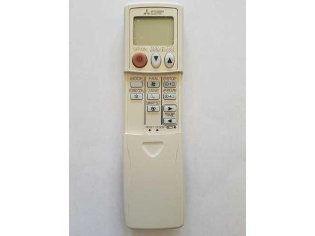 Mitsubishi Electric Mr Slim E2209C426 Replacement Remote (KM15E) - Newegg.com
