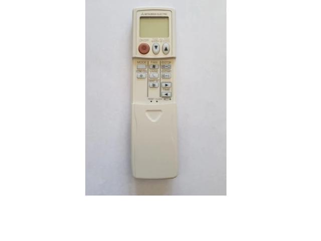 Mitsubishi Electric Mr Slim E2209C426 Replacement Remote (KM15E) - Newegg.com