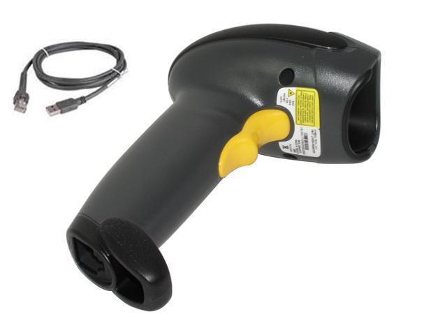 Symbol LS4208 Series barcode scanner LS4208-SR20007ZZR Barcode Scanner ...