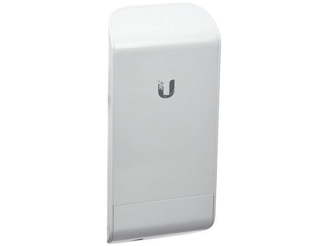 Ubiquiti NanoStation locoM2 2.4GHz Indoor/Outdoor airMax 8dBi CPE ...