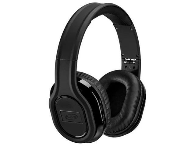 DPI/GPX-PERSONAL & PORTABLE ILIVE PLATINUM BT HEADPHONES - Newegg.com