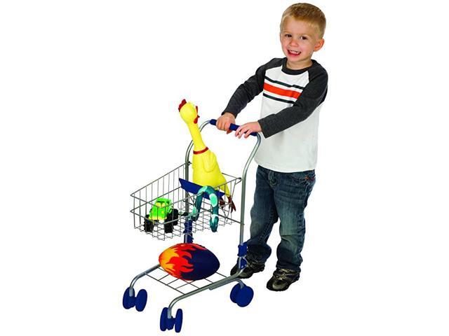 Kids Miniature Shopping Cart - Newegg.com
