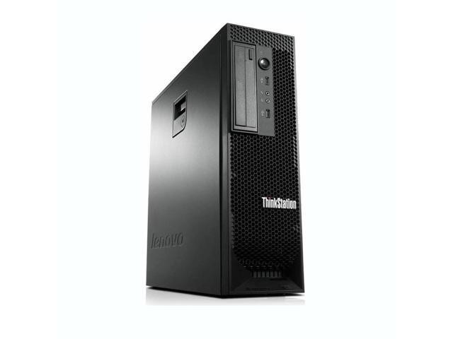 Refurbished: Lenovo Thinkstation C30 Desktop Intel XEON 2.10 GHz 64 GB ...