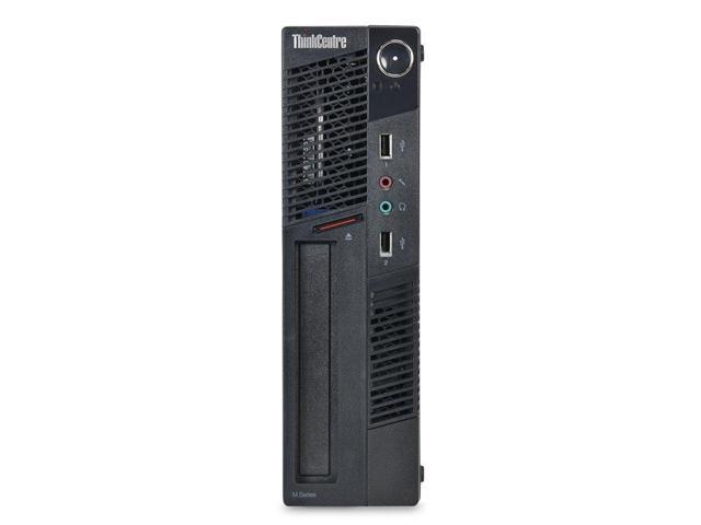 Refurbished: Lenovo Thinkcentre M91P Desktop Intel Core i5 3.10 GHz 4 ...