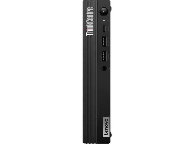 Refurbished: Lenovo Thinkcentre M80Q Desktop Intel Core i5 2.30 GHz 8 ...