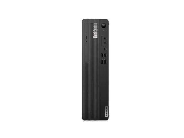 Refurbished: Lenovo ThinkCentre M75s Gen 2 Desktop AMD Ryzen 7 PRO 5750G AMD Radeon 16GB Ram ...