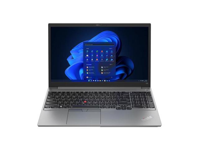 Refurbished: Lenovo ThinkPad E15 G4 15.6" Touch Laptop Intel Core i5 ...