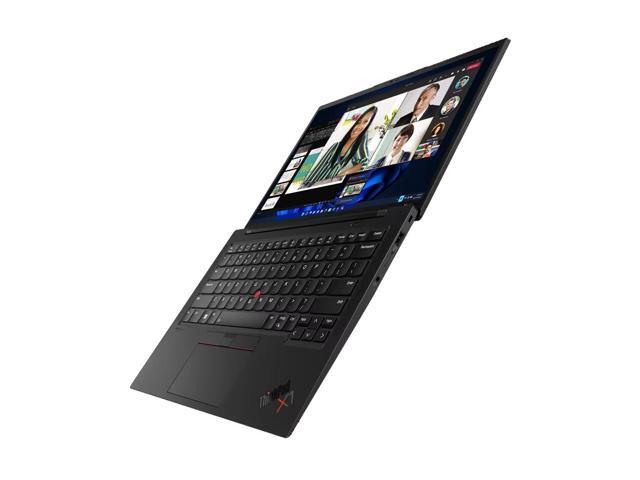 Refurbished Lenovo Thinkpad X1 Carbon G10 14 Laptop Intel Core I5