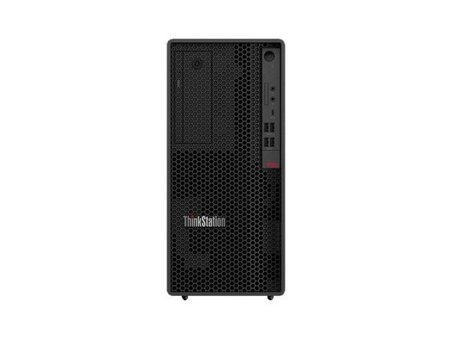Refurbished: Lenovo ThinkStation P360 Tower Desktop Intel Core i7-12700 ...