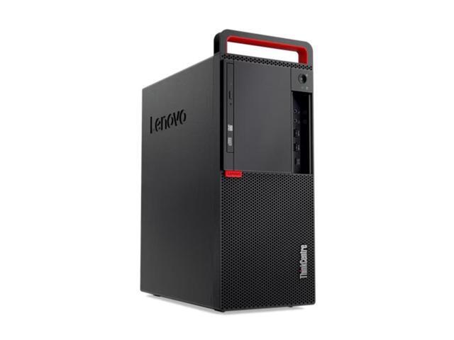 Refurbished: Lenovo Thinkcentre M910T Desktop Intel Core i7 3.40 GHz 16 ...