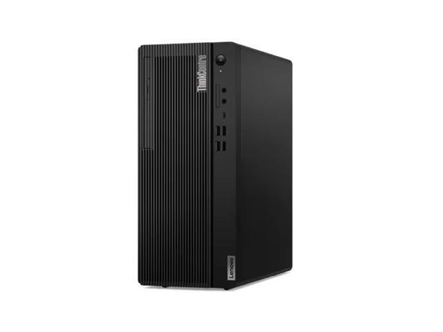 Refurbished: Lenovo Thinkcentre M80T Tower PC Intel i7-10700 32GB RAM ...