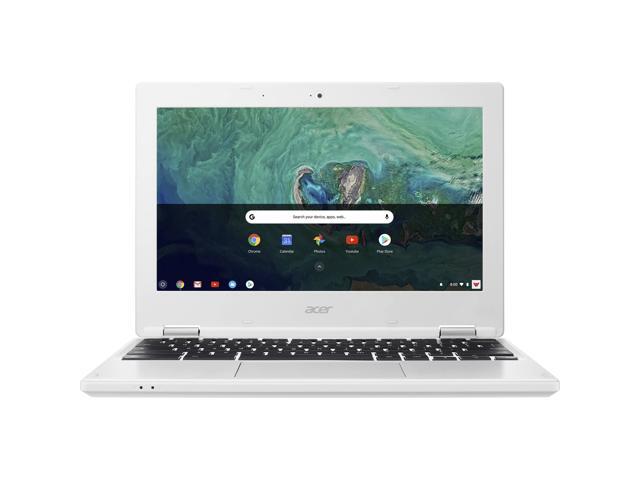 Refurbished: Acer Chromebook 11 Chromebook Intel Celeron 11.6" Chrome ...
