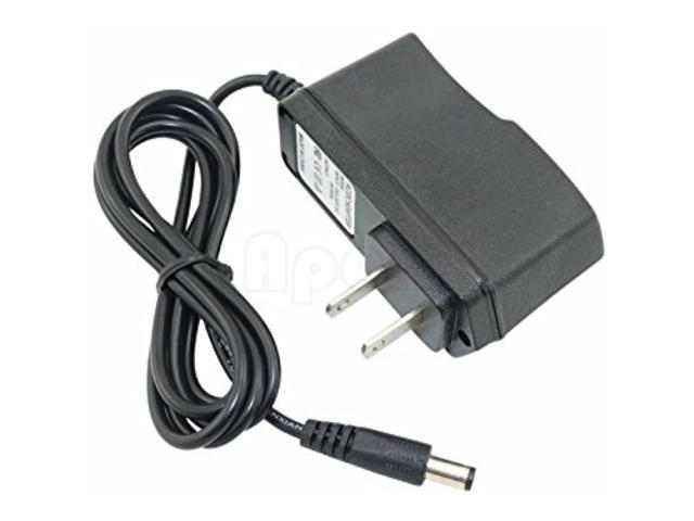 Ac/Dc Adapter For Proform Xp 115 Elliptical Trainer Power Supply Cord ...