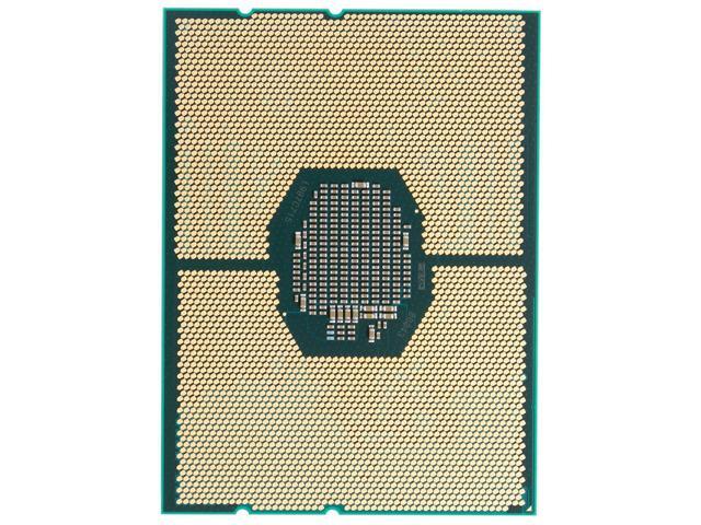 Intel Xeon Bronze 3204 Processor 6 Core 1.90GHZ 8.2MB 85W CPU ...