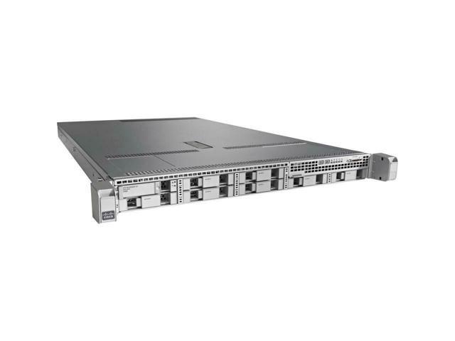 Cisco AIR-CT5520-50-K9 5520 IEEE 802.11ac Wireless LAN Controller ...