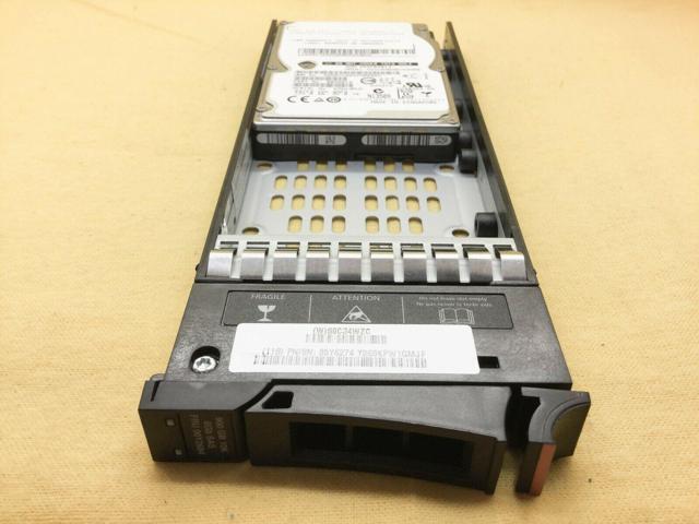 IBM 900 GB 2.5" Internal Hard Drive - Newegg.com