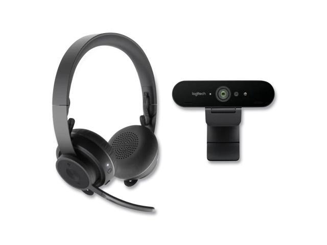 LOGITECH 991-000308 LOGITECH PRO PERSONAL VC KIT - Newegg.com
