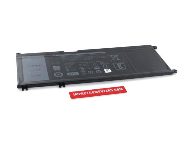 W7NKD - Dell BATTERY, 56WHR, 4C, LITHIUM - Newegg.com