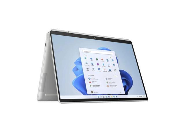 Refurbished: HP Spectre x360 14-ef2000 2-in-1 Laptop (2023) Touch | 14 ...