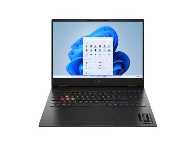 Refurbished: HP Omen Transcend 16-u0000 Laptop (2023) Touch | 16 ...