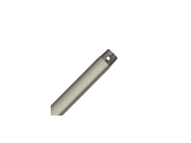 26021 24-Inch Downrod, Brushed Nickel - Newegg.com