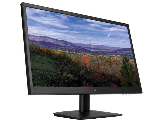 Refurbished: HP 22yh 21.5" Full HD LCD Monitor 1920 x 1080 @ 60Hz, 5ms ...