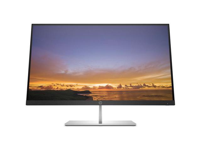 Refurbished: HP Pavilion 27" Quantum Dot 16:9 FreeSync HDR PLS Monitor ...