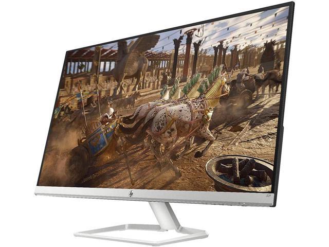 Refurbished: HP M32f 31.5" LED VA Monitor FHD 1920 x 1080 7ms 75 Hz ...