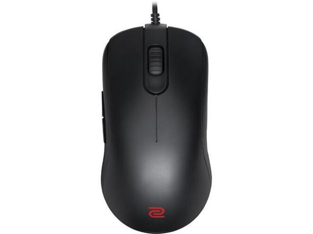BenQ Zowie FK1+-B Gaming Mouse Wired Connection USB 5 Buttons 3200 dpi ...